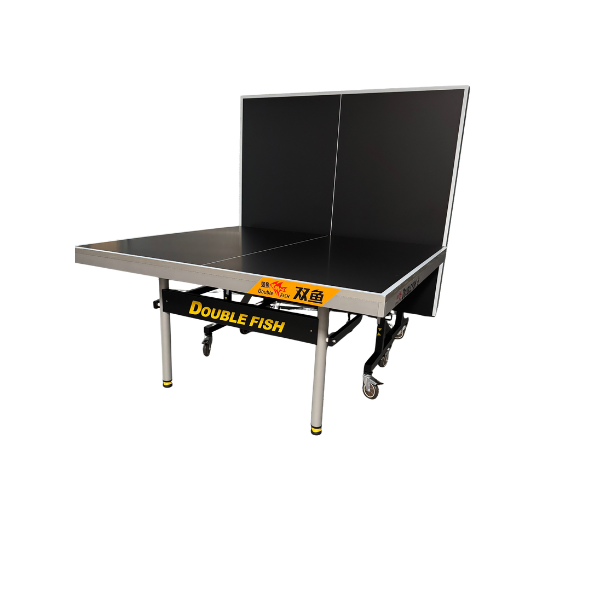 Double Fish WTT 233 ITTF Approved Table Tennis Table – Table Tennis ...