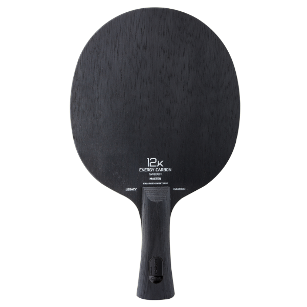 Stiga Legacy Carbon Table Tennis Blade – Table Tennis World Australia