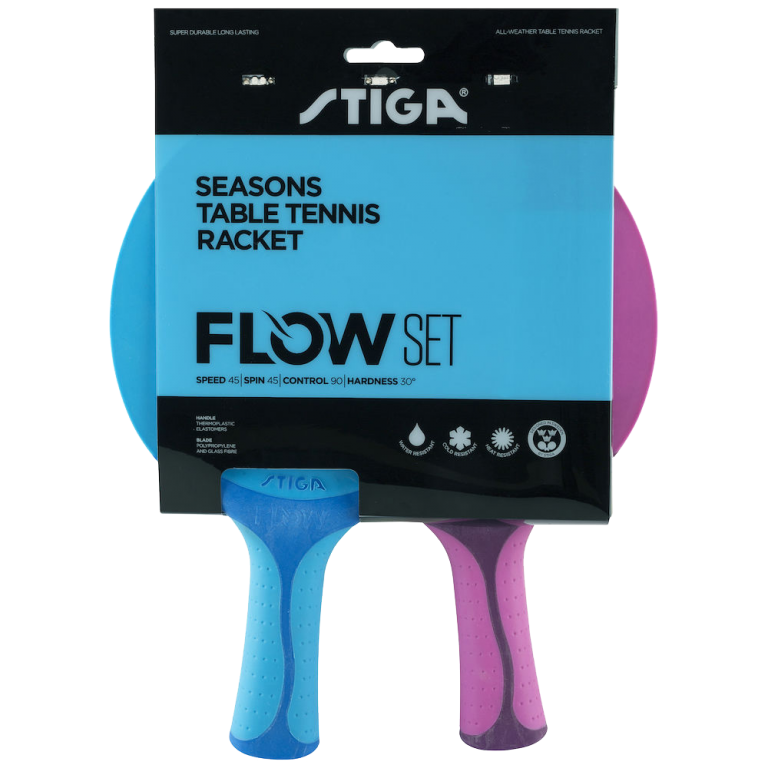 Table Tennis Rackets – Table Tennis World Australia