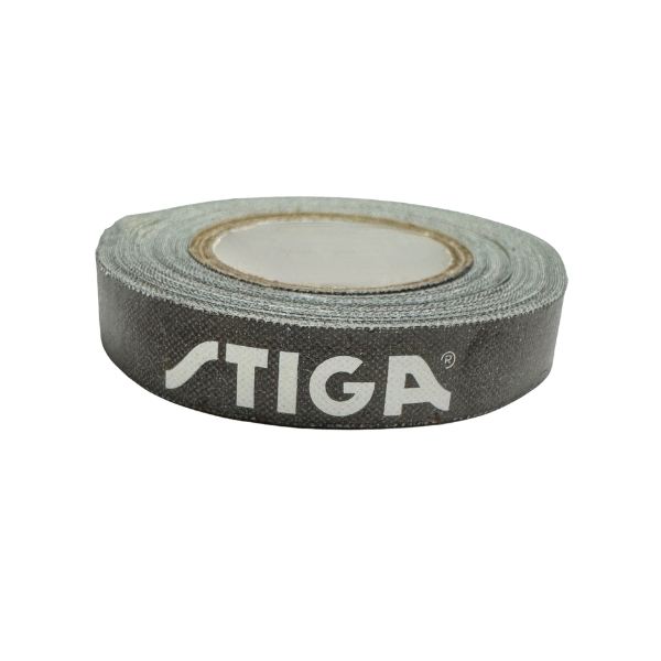 Stiga Edge Tape 5m 9mm Roll – Table Tennis World Australia
