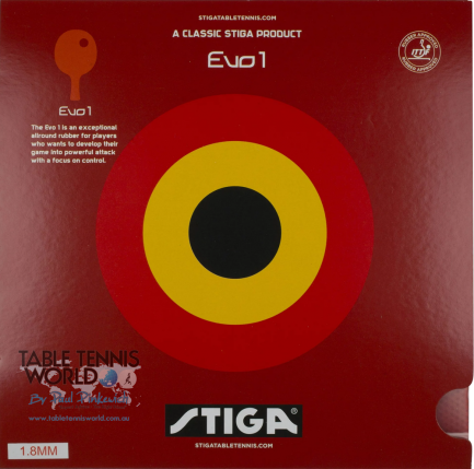 Table Tennis Rubber – Table Tennis World Australia
