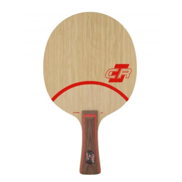 Stiga Clipper CR WRB Table Tennis Blade – Table Tennis World Australia