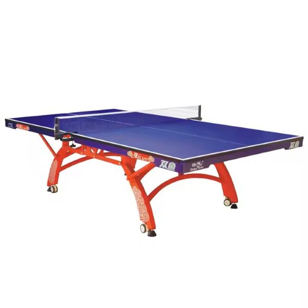 Table Tennis Tables – Table Tennis World Australia