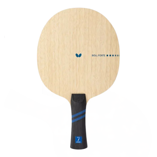 Butterfly Boll Forte III Off Table Tennis Blade – Table Tennis World ...
