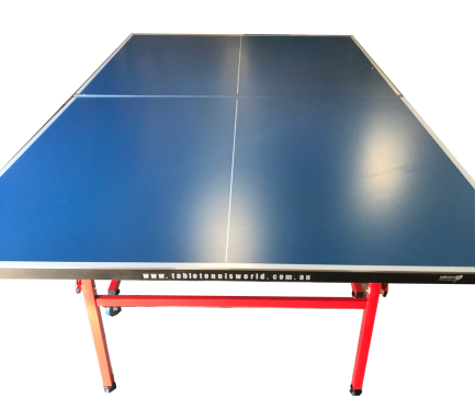 TTW Exterior Table Tennis Table – Table Tennis World Australia