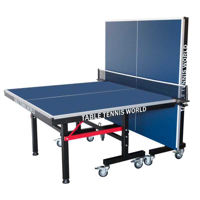 Table Tennis Tables – Table Tennis World Australia
