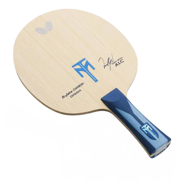 Butterfly Timo Boll ALC Table Tennis Blade – Table Tennis World Australia