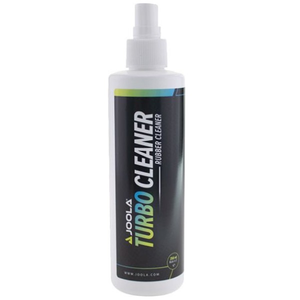 Joola Turbo Cleaner (250ml) – Table Tennis World Australia