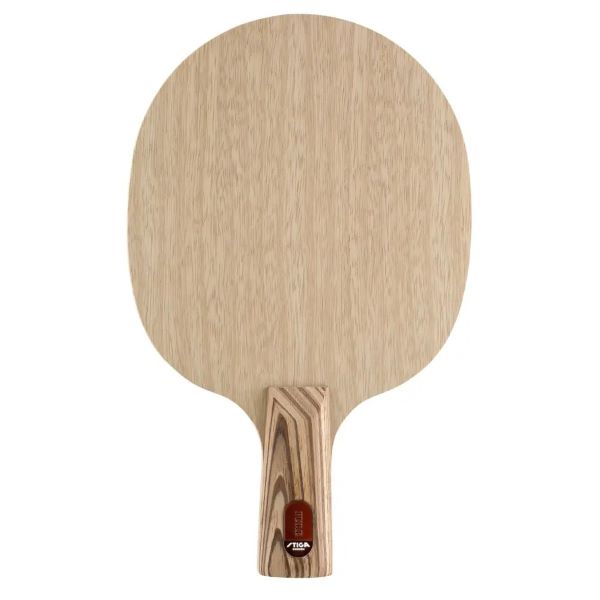 Stiga Pure Table Tennis Blade – Table Tennis World Australia