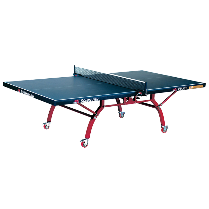 Table Tennis Tables – Table Tennis World Australia