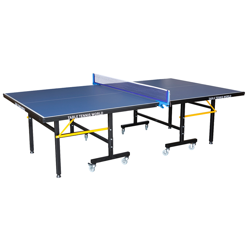 Table Tennis Tables – Table Tennis World Australia