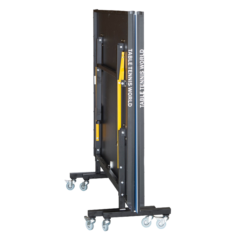 Double Fish Performance 18mm Table Tennis Table – Table Tennis World ...