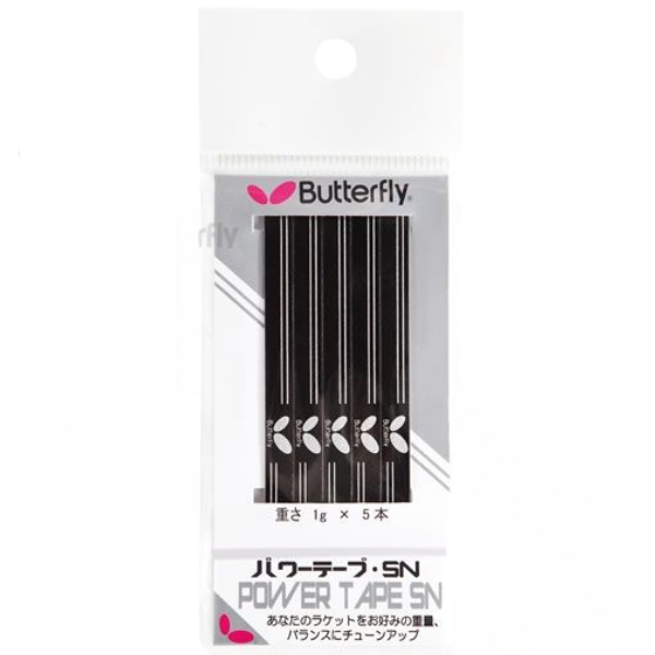 Butterfly Power Tape SN – Table Tennis World Australia