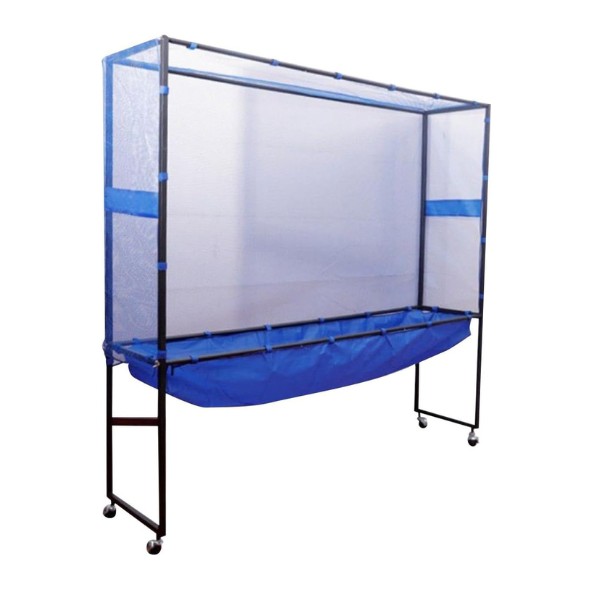 Double Fish S3 Ball Collecting Net – Table Tennis World Australia