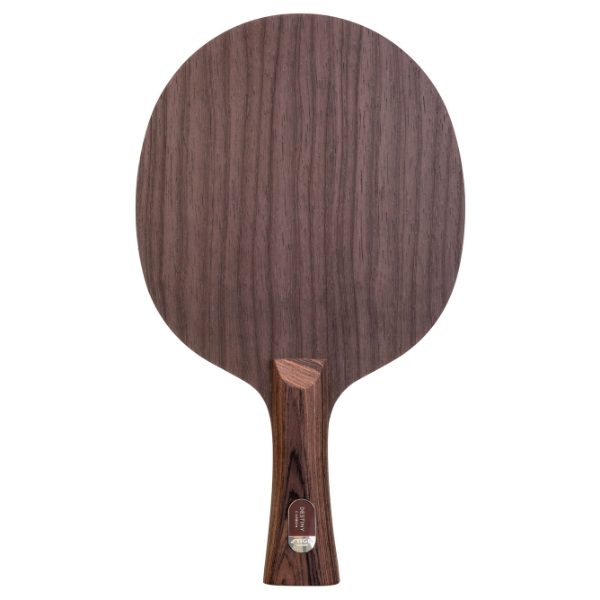 Stiga Destiny Carbon Table Tennis Blade – Table Tennis World Australia