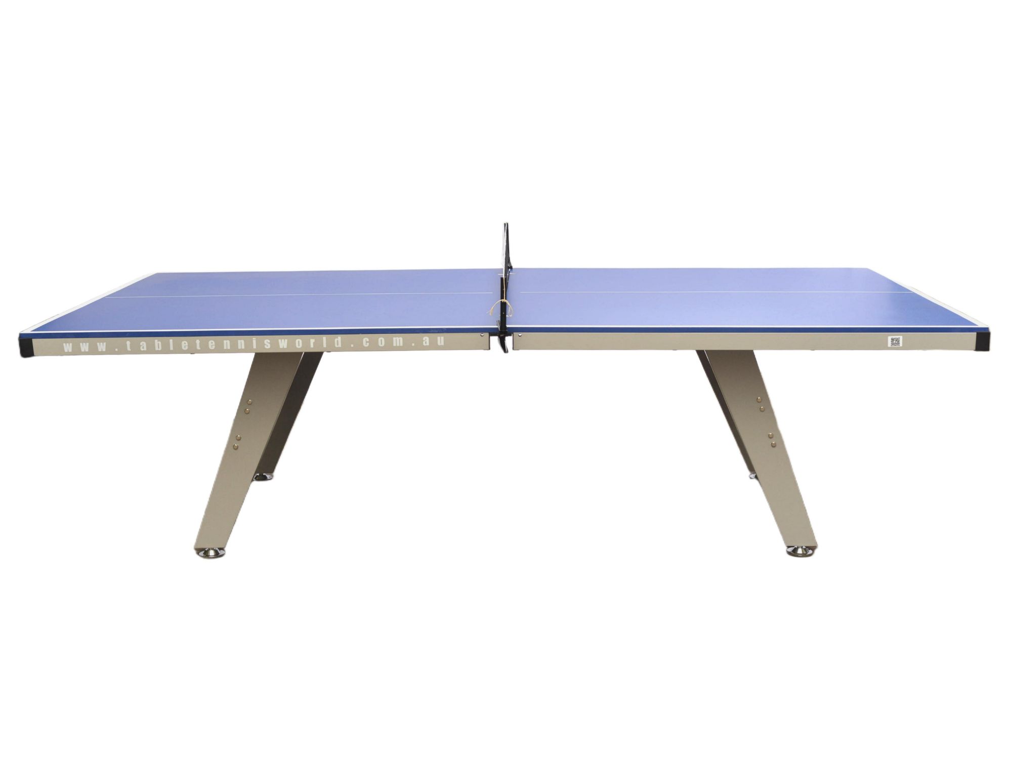 TTW Element Outdoor Table Tennis Table – Table Tennis World Australia